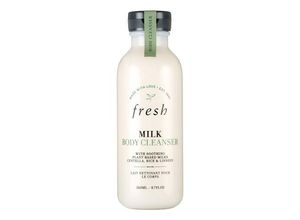 0809280153150 - - Milk Body Cleanser - Milk Moisturising Body Wash Mit Vitamin E - -milk Body Cleanser 260ml