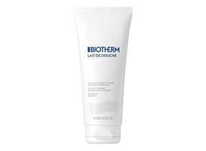 3605540501214 - Pflegende Körpermilch Biotherm Reiniger Zitro (200 ml)