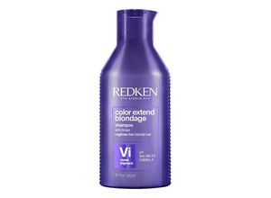 3474636920037 - Farbbelebung-Conditioner für blondes Haar Redken Color Extend Blondage (300 ml)