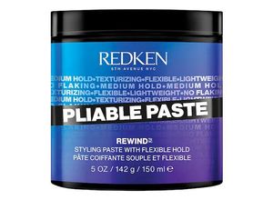 0884486497895 - Styling Pliable Paste Rewind Haarpaste