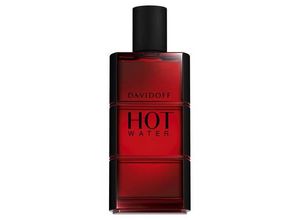 3414200908559 - - Hot Water Eau De Toilette - Eau De Toilette Vaporisateur 60 Ml