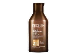 3474637135676 - Trockenes Haar All Soft Mega Shampoo 300 ml