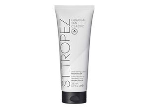 5060022303362 - St Tropez - Gradual Tan Classic – Straffende Bräunungslotion Für Den Körper Medium dark - -gradual Tan Classic Lotion M d 200ml