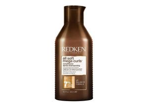 3474637135652 - Trockenes Haar All Soft Mega Conditioner 300 ml