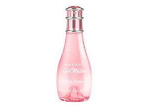 3607347462620 - Cool Water Sea Rose Eau de Toilette (EdT) Natural Spray 30 ml