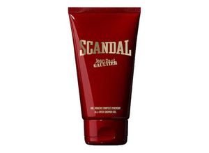 Jean Paul Gaultier - Scandal Pour Homme - Showergel - scandal Man All Over Shower Gel 150ml