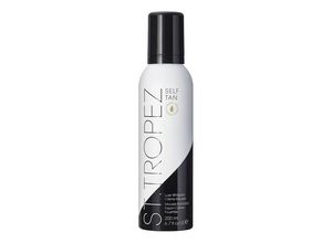 5060022303423 - St Tropez - Mousse Bronzante Façon Crème Fouettée - Selbstbräunerschaum Für Den Körper - -saint Tropez Luxe Whipp Creme Foam 200ml