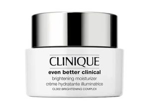 0192333122211 - - Even Better Clinical Brightening Moisturizer - -even Better Crème Hydratante