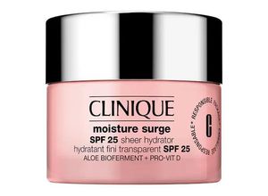 0192333163603 - - Moisture Surge Spf - Feuchtigkeitsspendend Mit Lichtschutzfaktor - -moisture Surge Spf 30ml