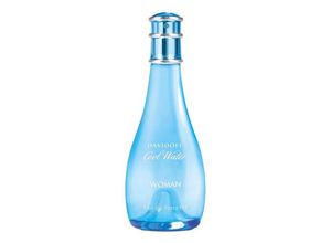 3414202011752 - Cool Water Woman Eau de Toilette (EdT) Natural Spray 100 ml