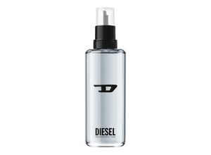 3614273779203 - DIESEL® D By Refill Eau de Toilette 150 ml Unisex aromatisch DUMMY