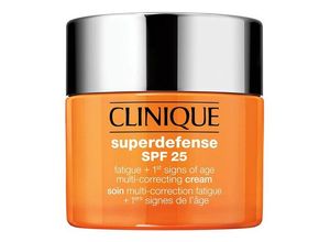 0020714904166 - - Superdefense™ Spf 25 - Fatigue + 1st Signs Of Age Multi-correcting Cream - Superdefense Crea 50ml-