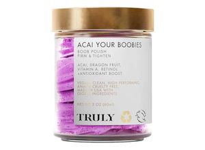 0655100283923 - Truly - Acai Your Boobies Polish - -body Acai Your Boobies