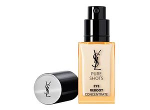 3614273456326 - - Pure Shots - Eye Reboot Serum - -pure Shots Eye Concentrate 20ml