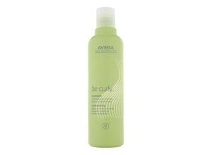 0018084844601 - Aveda Hair Care Shampoo Be Curly Shampoo 250 ml