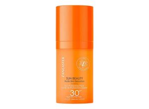 3616302022519 - - Sun Beauty - Flüssiger Sonnenschutz Spf 30 - -sun Products Face Cream Spf20-40 30ml