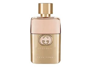 3614227758063 - GUCCI Guilty Pour Femme Eau de Parfum 30 ml Damen orientalisch blumig