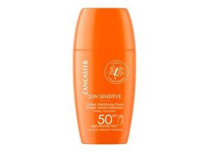 3616304472411 - - Sun Sensitive Tinted Mattifying Fluid Spf 50 - -sun Sensitive Matt Fluid