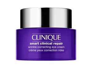 0192333102749 - - Smart Clinical Repair Wrinkle Correcting Eye Cream - Augenpflege - -clinique Smart Cncl Rpr Wr Eye Crm 15ml