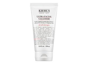 3605970024192 - Kiehls Since 1851 - Ultra Facial - Cleanser - ultra Facial Cleanser 150ml