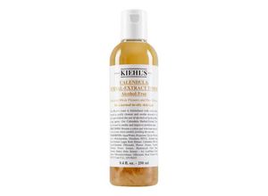 3700194711702 - Kiehls Gesichtspflege Ölfreie Hautpflege Calendula Herbal-Extract Toner Alcohol-Free 250 ml