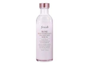 0809280144165 - - Rose Oil Serum - Gesichtsserum Mit Rose Mit Feuchtigkeitsspendendem Öl - Rose Hydration Oil Serum 100ml-