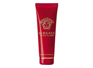 8011003845408 - - Eros Flame Duschgel - Eros Flame Shower Gel 250ml