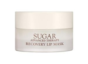 0809280144783 - - Sugar Recovery Lip Mask Advanced Therapy - Nachtmaske Für Die Lippen - -sugar Lip Treatment Lip Mask 10g