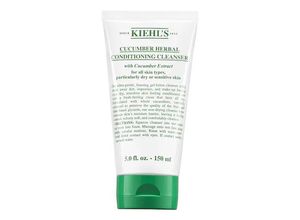 3605971482144 - Kiehls Since 1851 - Cucumber Herbal - Cleanser - -cucumber Herb Cleanser 150ml