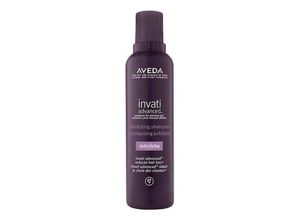 0018084016824 - Aveda - Invati Advanced™ Exfolierendes - Shampoo Intensiv - -invati Advanced Exf Shamp Rich 200ml