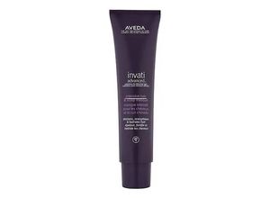 0018084022962 - Aveda - Invati Advanced™ Nährende Haar Und Kopfhaut - Maske - -invati Advanced Hair&scalp Mask 150ml