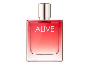 3616302968237 - Hugo Alive Intense Eau de Parfum (EdP) 50 ML (+GRATIS Hand & Body Lotion 75ml) 50 ml