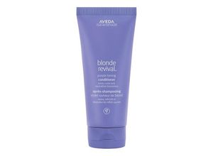 0018084030431 - Aveda - Blonde Revival™ - Purple Toning Conditioner - -blonde Revival Cond 200ml 67floz