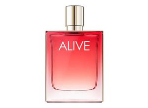 3616302968244 - Hugo Alive Intense Eau de Parfum (EdP) 80 ML (+GRATIS Hand & Body Lotion 75ml) 80 ml