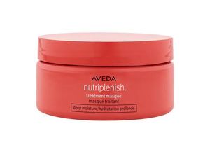 0018084036020 - Aveda - Nutriplenish™ Haarmaske - Intensive Feuchtigkeitspflege - -nutriplenish Mask Deep