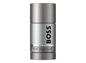 0737052354996 - Boss - Hugo Boss Bottled Deodorant Stick 75 ml Deospray