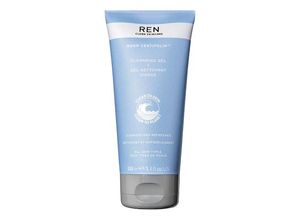 5056264703404 - - Clean Skincare Rosa Centifolia - Reinigungsgel 150 ml-No colour