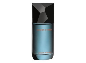 3423478974654 - ISSEY MIYAKE Fusion Dissey Eau de Toilette 100 ml Herren aromatisch holzig