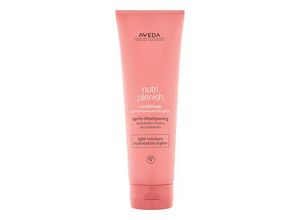 0018084014370 - Aveda - Nutriplenish™ Feuchtigkeitsspendendes - Shampoo Leicht - Nutriplenish Conditioner Light 250ml-