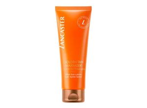 3614227913974 - - Golden Tan Maximizer - After Sun Lotion - Tan Maximizer Ap Sol Creme 125ml Rl2020-