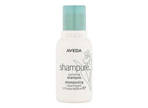 0018084998045 - Aveda - Shampure - Pflegendes Shampoo 250 ml-Keine Farbe