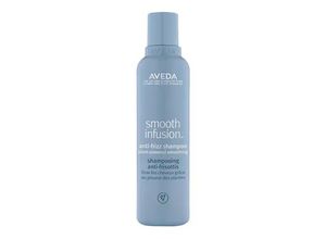 0018084037416 - Aveda - Smooth Infusion™ Anti-frizz - Shampoo - -smooth Infusion Shampooing