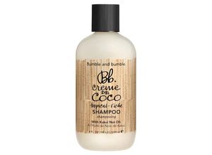 0685428003972 - Shampoo & Conditioner Shampoo Creme de Coco Shampoo 250 ml