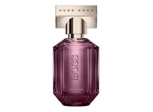 3616304247750 - - Boss The Scent Magnetic - Eau De Parfum Für Frauen - the Scent For Her Magnetic Edp 50ml