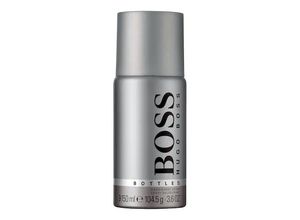 0737052355054 - Boss - Hugo Boss Bottled Deodorant Spray 150 ml Deospray