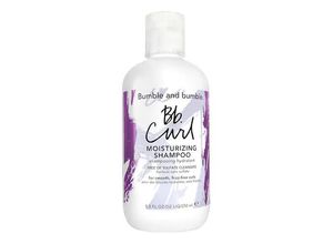 0685428027770 - Bumble And Bumble - Curl Moisturizing Shampoo - -curl Conscious Shampoo 200ml