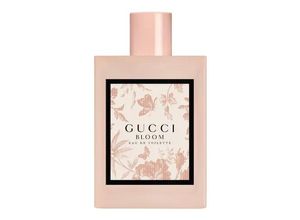 3616302514298 - Bloom Eau de Toilette (EdT) 100 ML (+GRATIS Duftminiatur 5ml) 100 ml