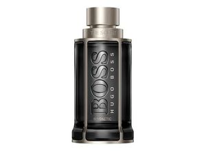 3616304247743 - - Boss The Scent Magnetic - Eau De Parfum Für Männer - -the Scent Magnetic For Him Edp 50ml