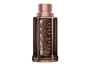 3616302681082 - - Boss The Scent - Le Parfum For Him - -the Scent For Him Le Parfum 100ml