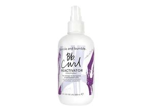 0685428027824 - Bumble And Bumble - Bb Curl - Curl Re-activator - curl Conscious Reactivator 250ml